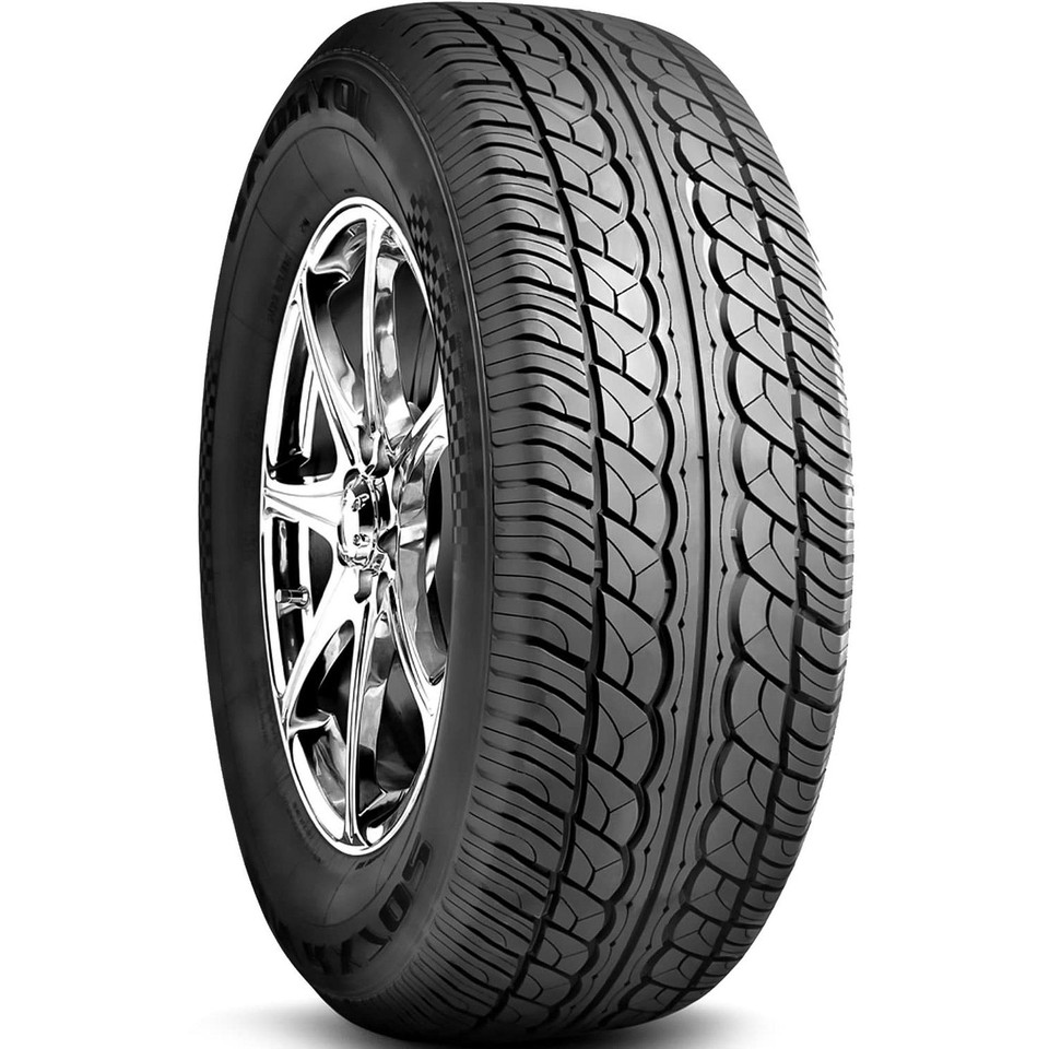 2 New Joyroad Rx702 - P255/70r15 Tires 2557015 255 70 15 | eBay