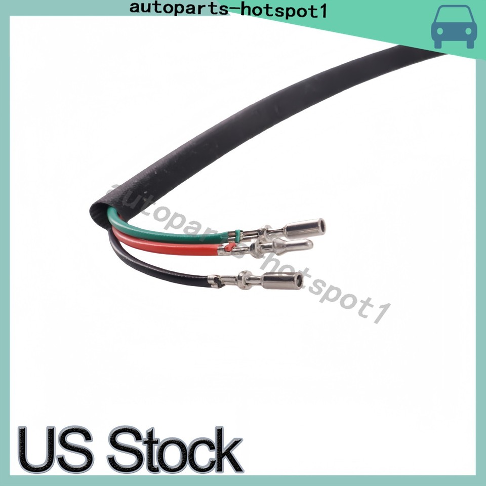 Drag Specialties Ignition Sensor Pickup Assembly 32400-80A For Harley ...