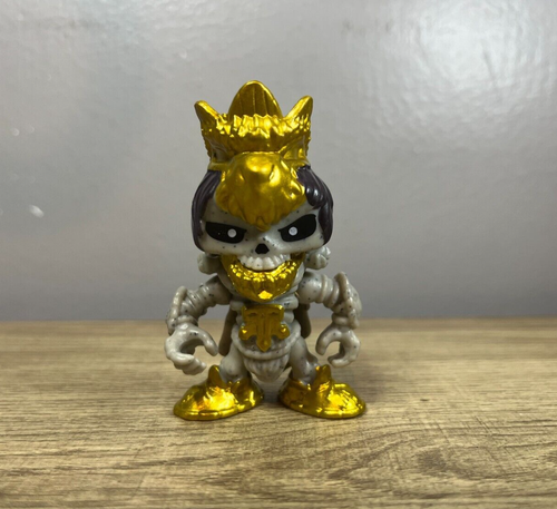 Treasure X Dino Gold - Dino Dissection Exclusive Hunter Rider -3in ...