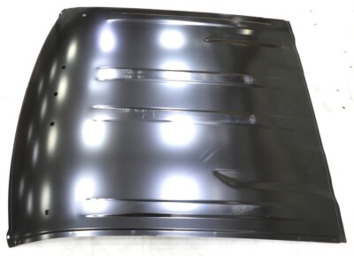 NEW GM Cab Roof Panel Assembly 84688148 Silverado Sierra 2500 3500 EXT ...