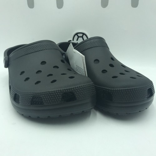 Crocs Unisex Shoes - Classic Clogs, Slip On Shoes, Waterproof Sandals ...