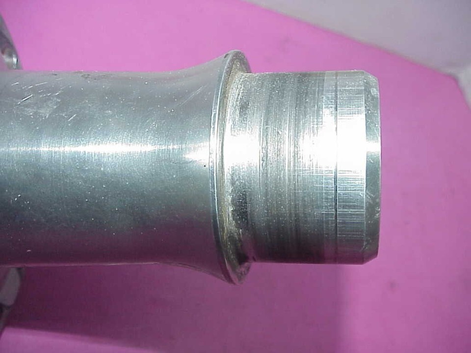 Winters Quick Change Rear End Aluminum 31 Spline SPOOL Differential ...