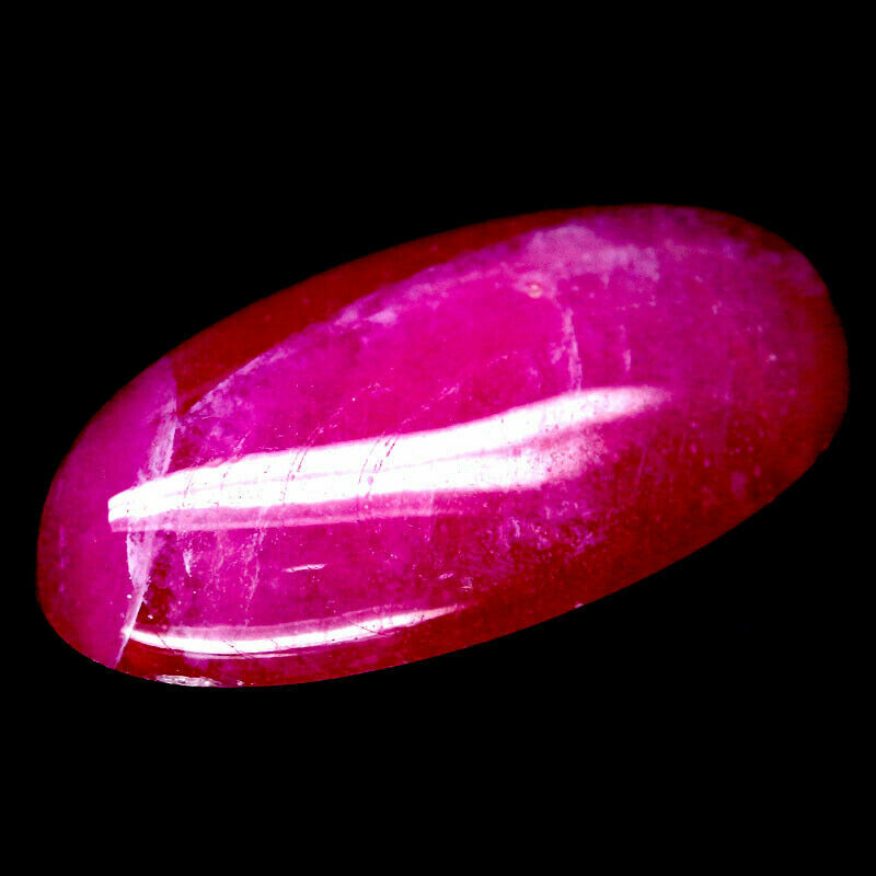 Shola Genuine 32.93 Ct Natural Red Pink Ruby GIANT from Madagascar | eBay