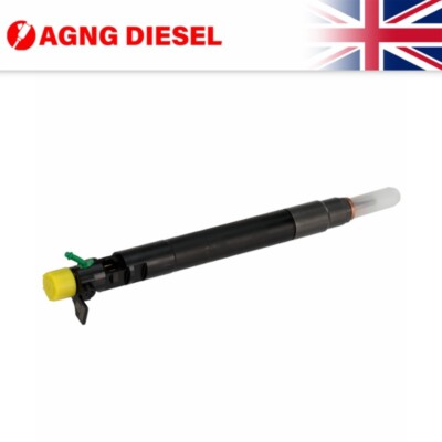 Reconditioned Diesel Injector R00101DP Ford Galaxy S Max 2.0TDCI ...