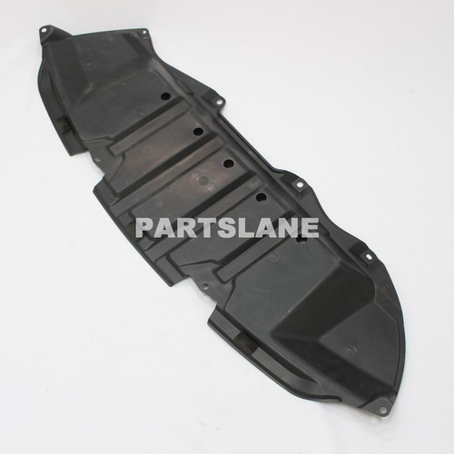 Toyota Corolla Altis ZRE141 1ZRFE OEM Right Engine Under Cover 51451 ...