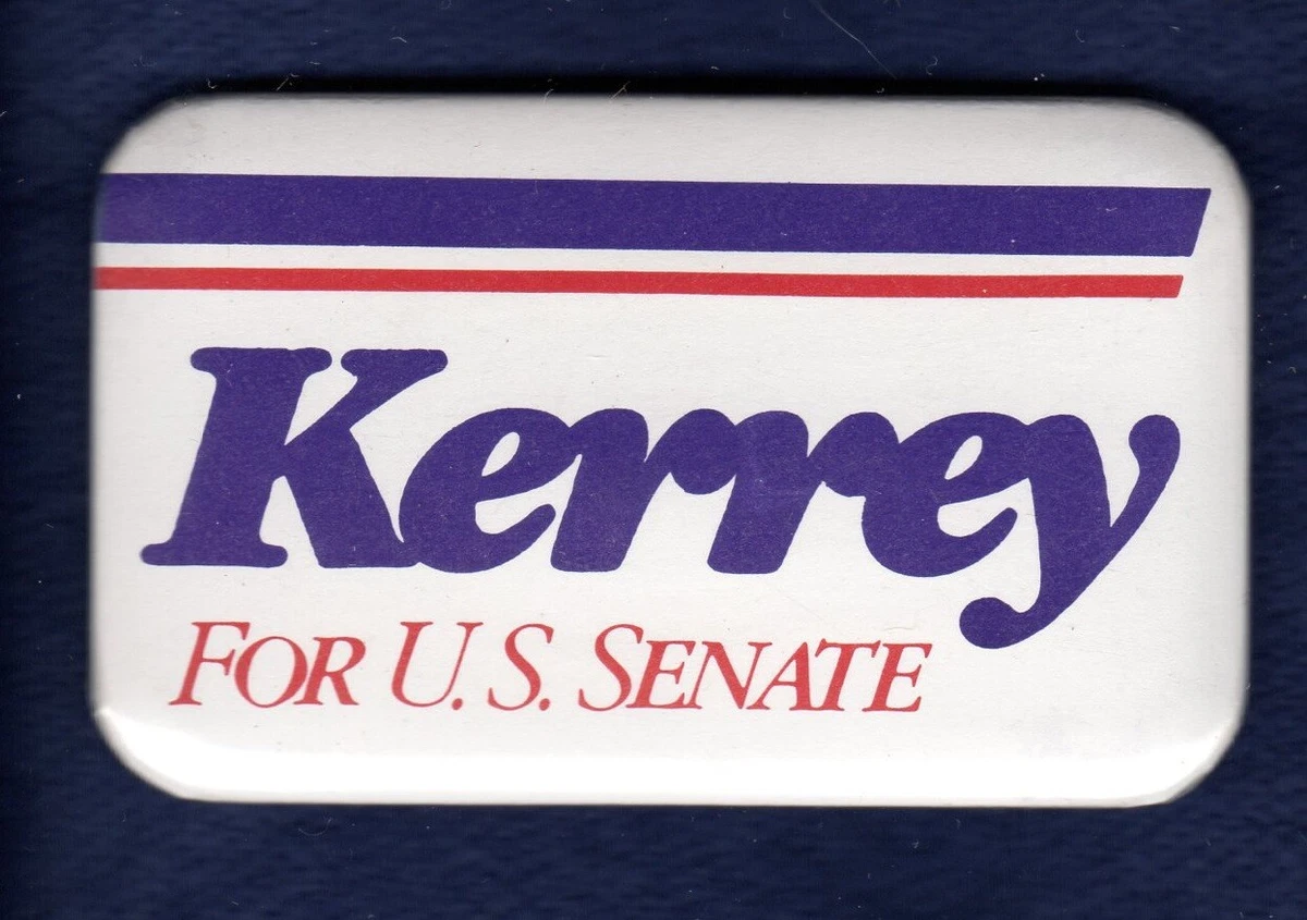 Joseph Robert Kerrey