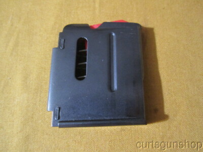Savage m93 .17HMR Magazine-5rd Max | eBay