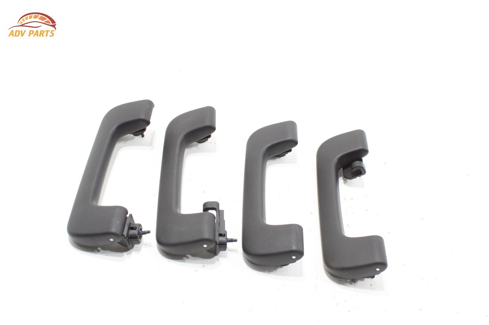 2015 - 2025 PORSCHE MACAN ROOF HEADLINER GRAB GRIP HANDLE OEM -SET OF 4 ...