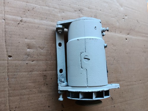 1940 chevy special deluxe 6 volt original generator | eBay