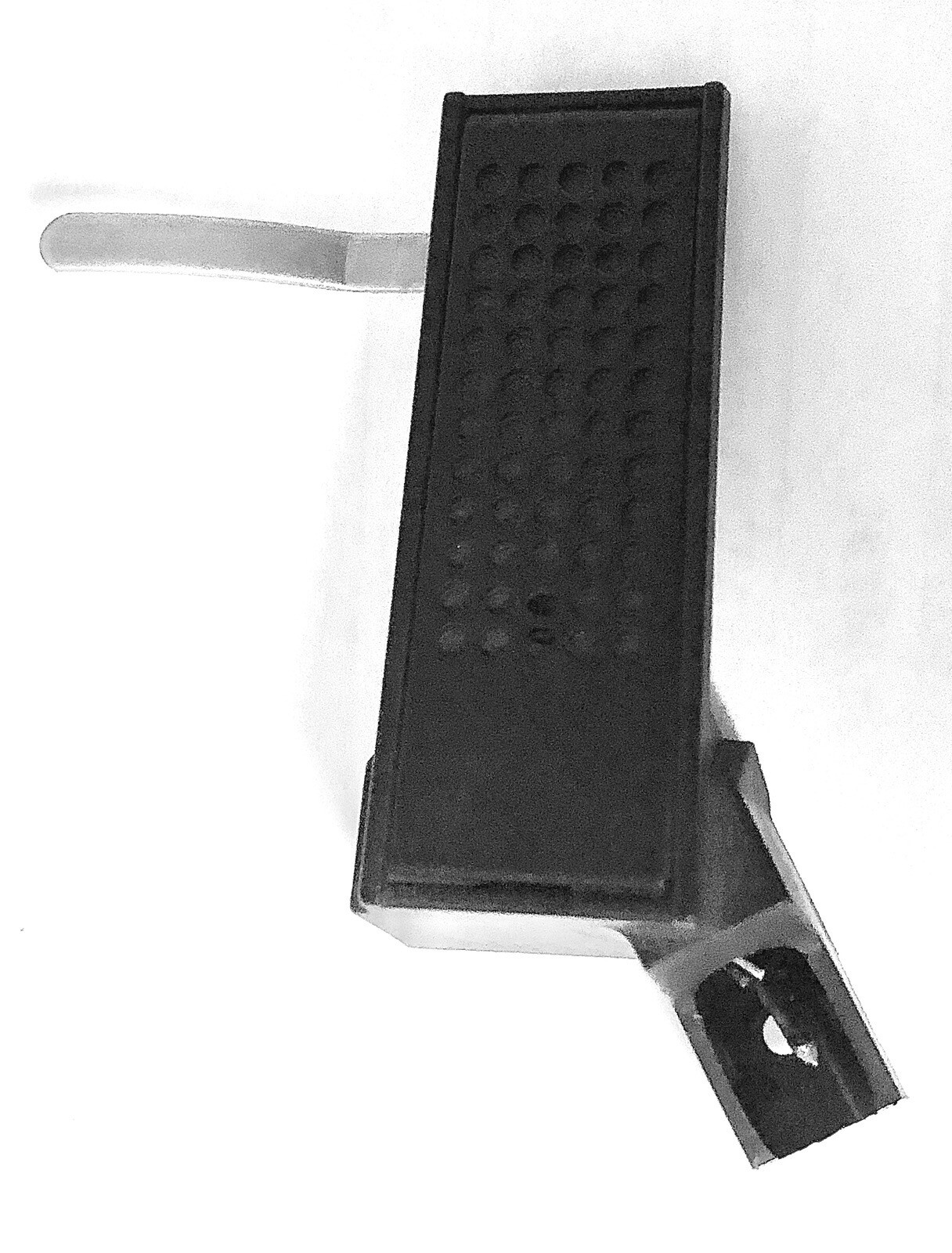 Dual Turntable Headshell, Fits 1237 & Others | eBay