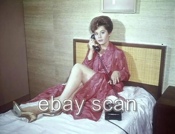 Sherry Jackson Hot