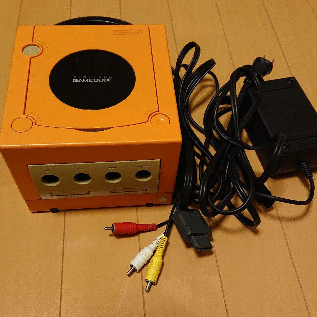 Gamecube Portable 2