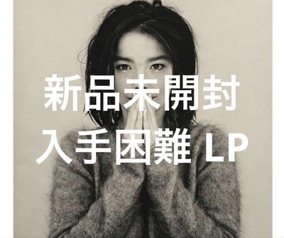 Bjork Debut 180G Heavy Vinyl LP Rare Collectible Used | eBay