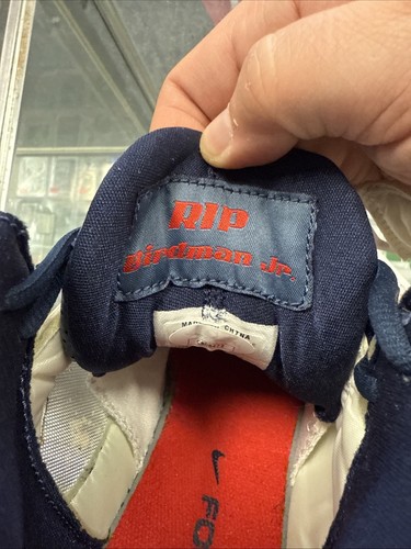 Chris Johnson CJ2K Worn Signed Cleats JSA | eBay