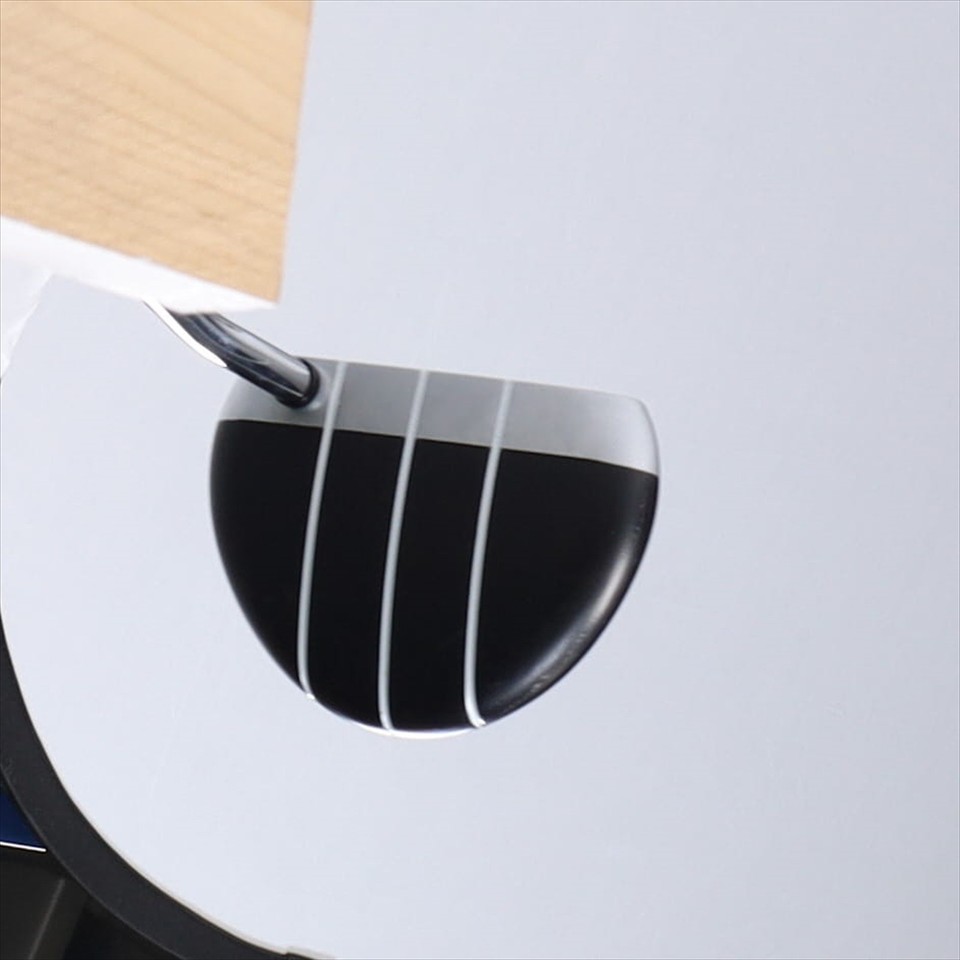 Odyssey Stroke Lab Tuttle 33" Putter Excellent Rh 12586050 | eBay