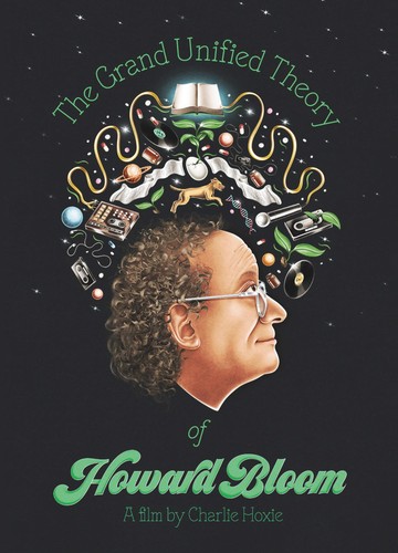 The Grand Unified Theory of Howard Bloom (DVD) Amir Saddiqui David ...