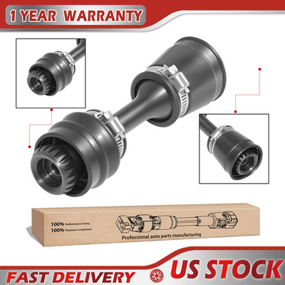 Front Differential Drive Shaft for Can-Am 705400913 705401032 | eBay