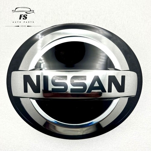 Front Logo Emblem Nissan Sentra 2020-2023 Grille Radar ACC 62890-6LH0A ...