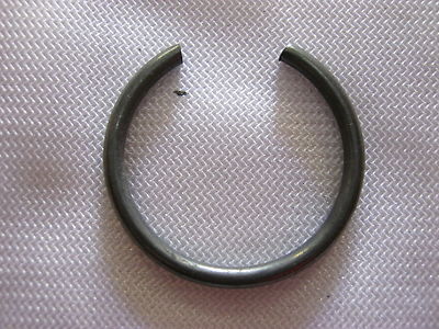 2X Large Axle Retaining Ring For FIAT 500 F L R FIAT 126 - Ø 23Mm ...