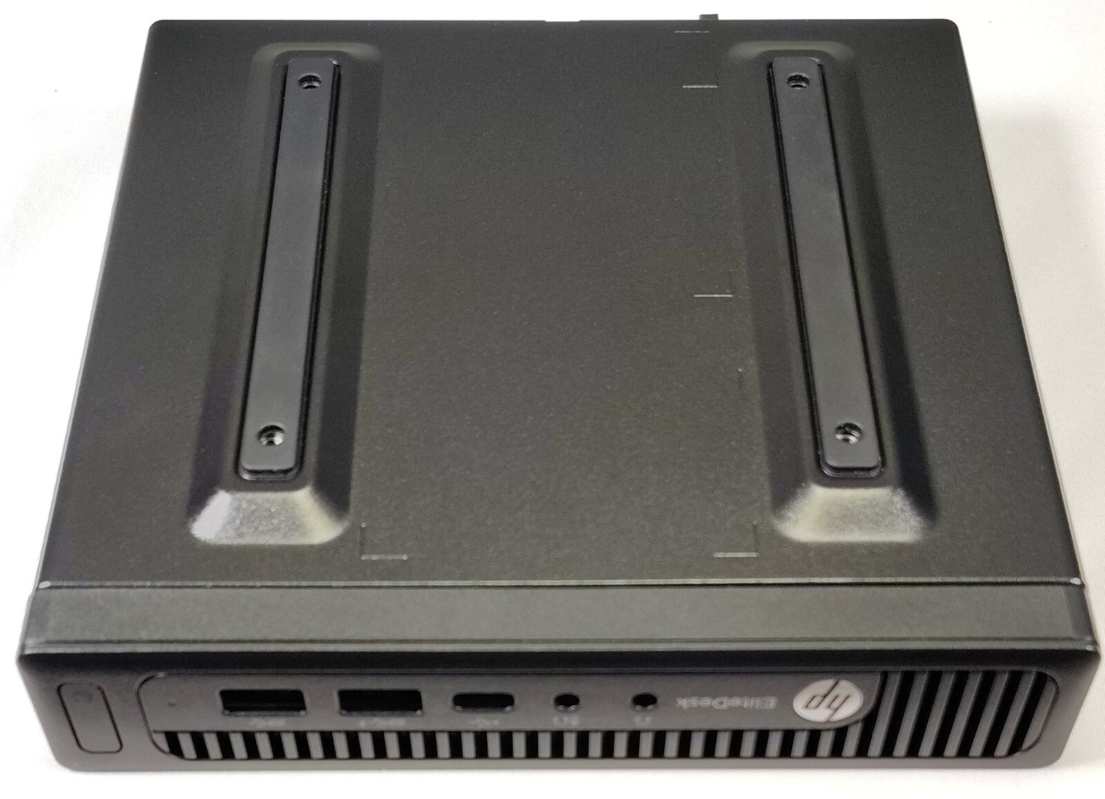 HP Mini Computer Case for EliteDesk 800 G2 DM # 811461-001, THE CASE ...