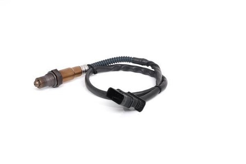 Bosch Pre Cat Lambda Sensor for BMW X1 xDrive 25i 2.0 October 2017 to ...
