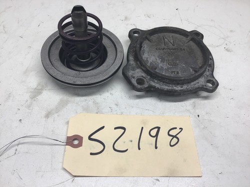 FORD C5 / C4 AUTOMATIC TRANSMISSION INTERMEDIATE BAND SERVO E2AP-7D027 ...