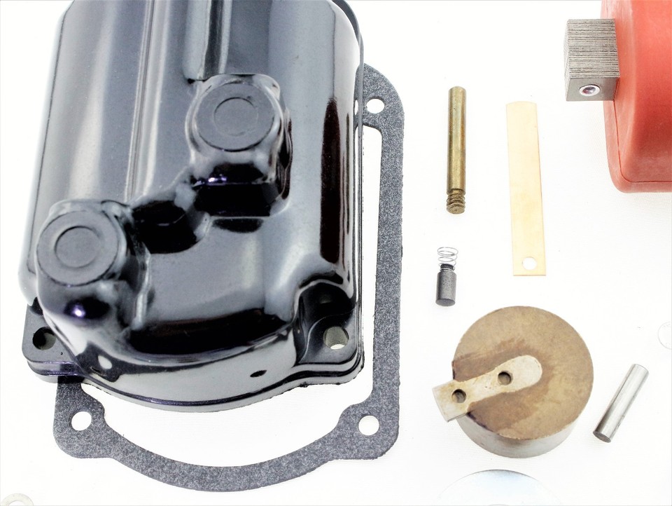 Magneto Kit MUST READ fits Fairbanks Morse FM J 2B6 J2B6D 2B6E 2B6F ...