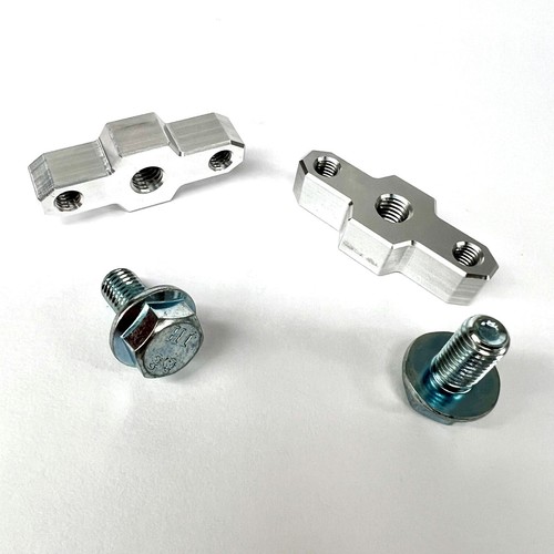 Polaris Lock & Ride MAX Bed Rail Nuts | eBay
