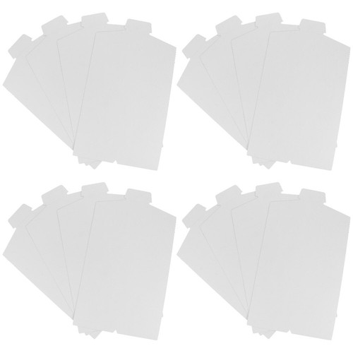 30 Pcs Shirt Cardboard Quick Clothes Folding Inserts Paper for Folded ...