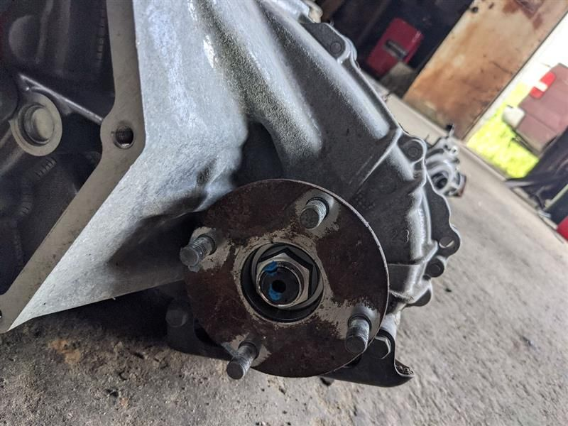 2013-2023 Toyota 4Runner Transfer Case Assembly OEM | eBay