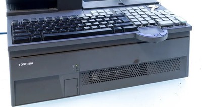 Retail Systems - Surepos