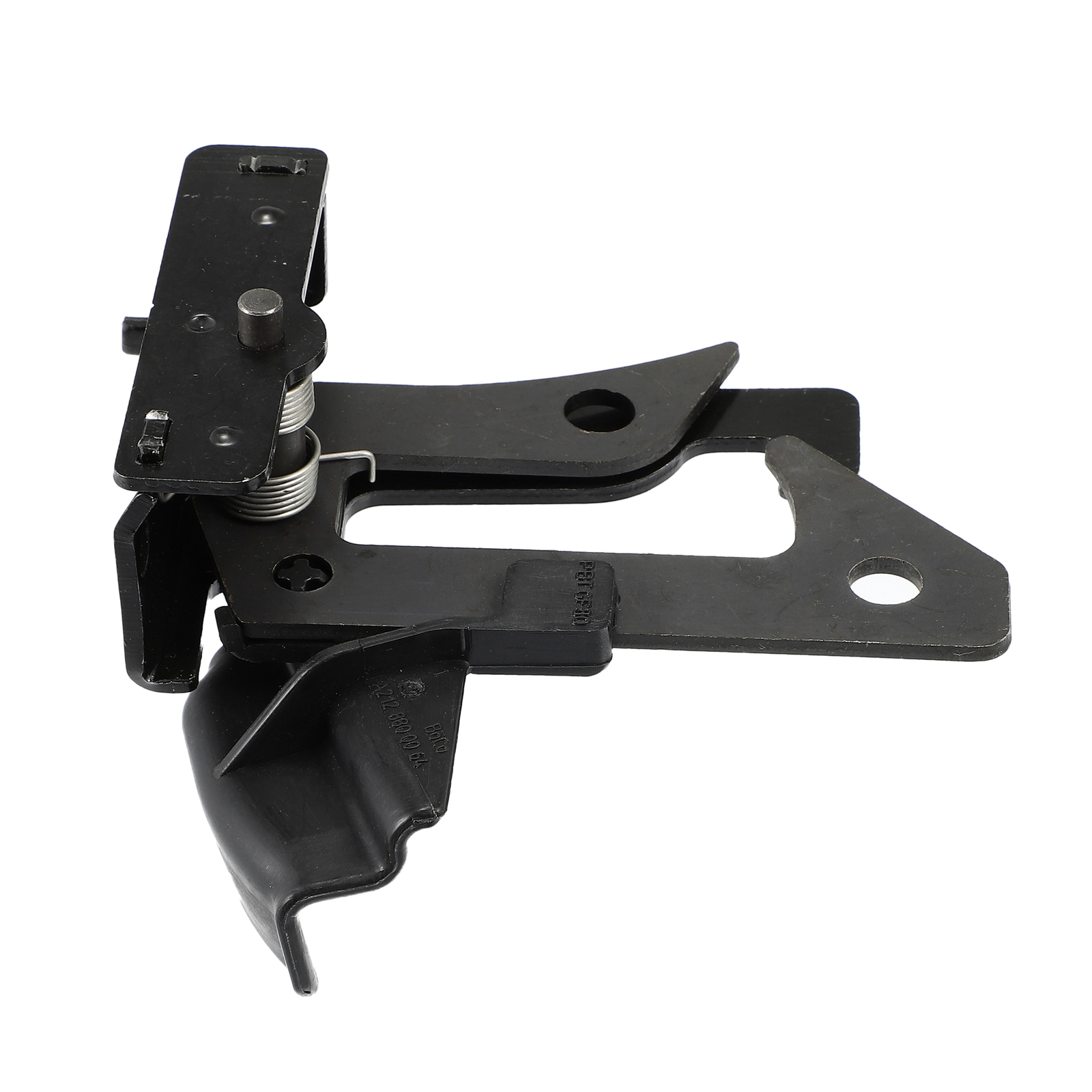 Car Hood Safety Latch Catch Lock for Mercedes-Benz W212 E350 2128800064 ...