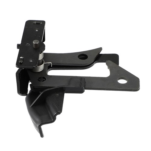 Car Hood Safety Latch Catch Lock for Mercedes-Benz W212 E350 2128800064 ...