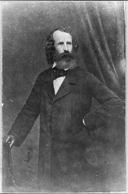 Photo:William Page,1811-1885,American painter,portrait artist | eBay