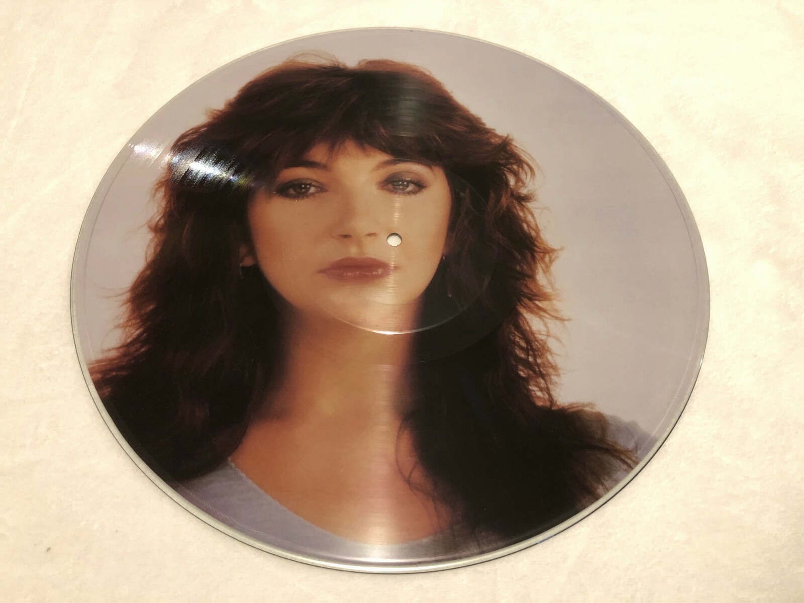 Kate Bush - Moving LP 1 - Vinyl Picture Disc | eBay