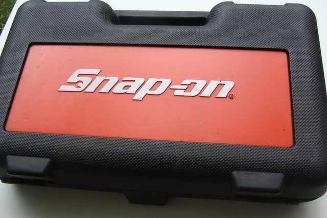 Snap on BK5500 Video Borescope Inspection Scope for sale online | eBay
