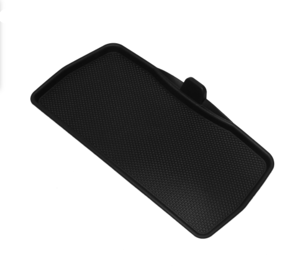 MERCEDES-BENZ C W205 CENTER CONSOLE CUP HOLDER GASKET A2056830800 ...