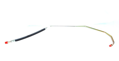 Land Rover Defender RHD 300 Tdi Power Steering Pipe (Pump To Box ...