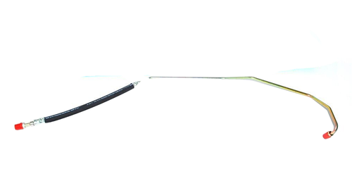 Tuyau de direction assistée Land Rover Defender RHD 300 TDI (pompe à ...