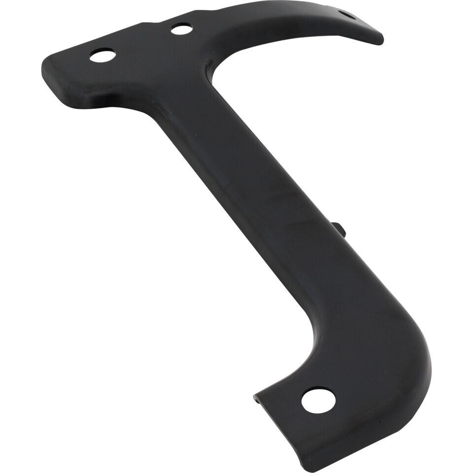 Front Driver Side Outer Bumper Bracket Fits Ford F-150 FO1062111 | eBay