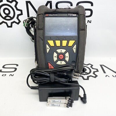 Cable Testers - Meter Docsis 3 0