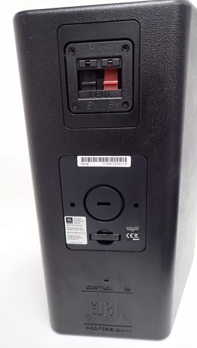 Single JBL Control 28 Professional Speakers Studio Sound | eBay