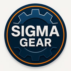 Sigma Gear | eBay Stores