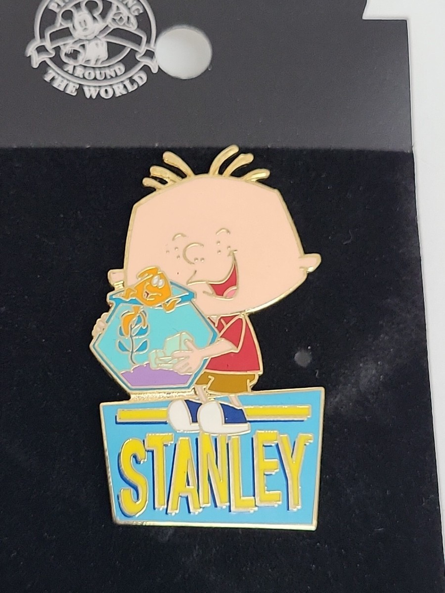 Stanley Playhouse Disney Theme Song Quiz: Playhouse Disney Theme Song