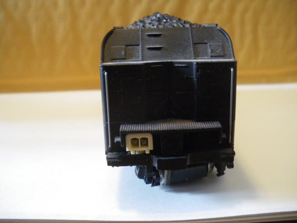 Canadian National Rail: CNR: 45’ tender (Actual Shipping) | eBay