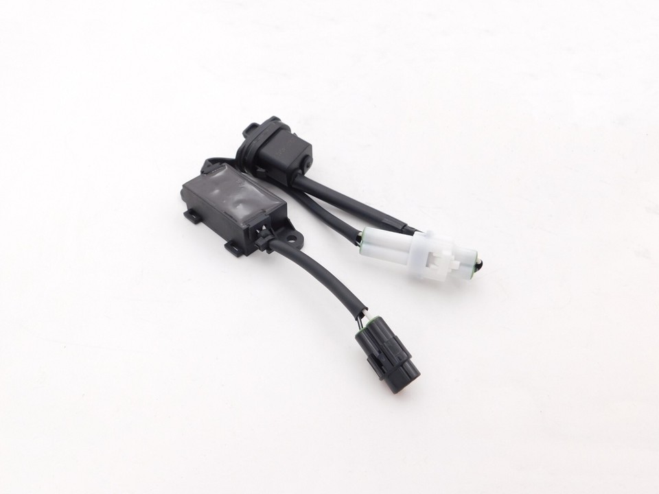 SUZUKI USB SOCKET 2023-25 GSX-8S GENUINE OEM NEW 39100-25810 | eBay