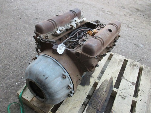 BUICK V8 364 NAILHEAD ENGINE 1957 - 1961 HOT ROD | eBay UK
