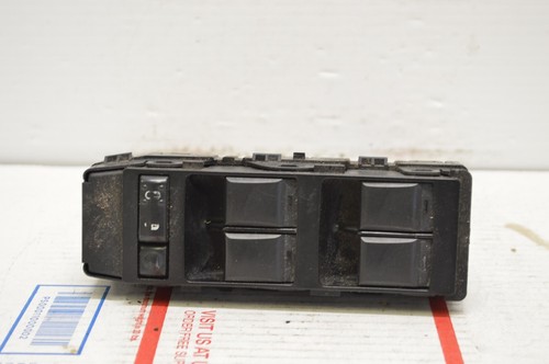 07-10 Dodge Caliber Power Window Master Switch Door Window Button MT97 ...
