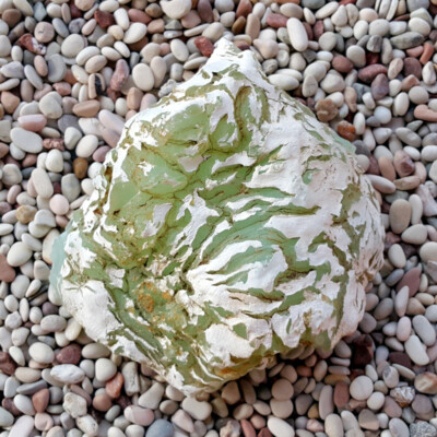 Chrysopal Rough Indonesian Prase Opal 1.07 Kg Green Opal | eBay