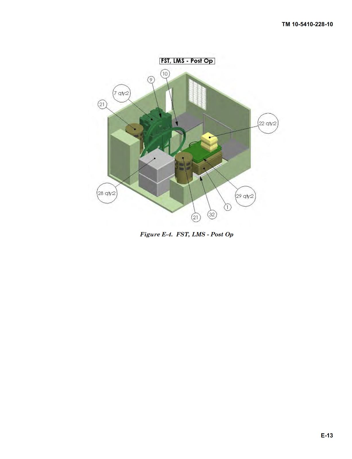 1,648 Page CHEMICAL BIOLOGICAL PROTECTIVE SHELTER (CBPS) Technical ...